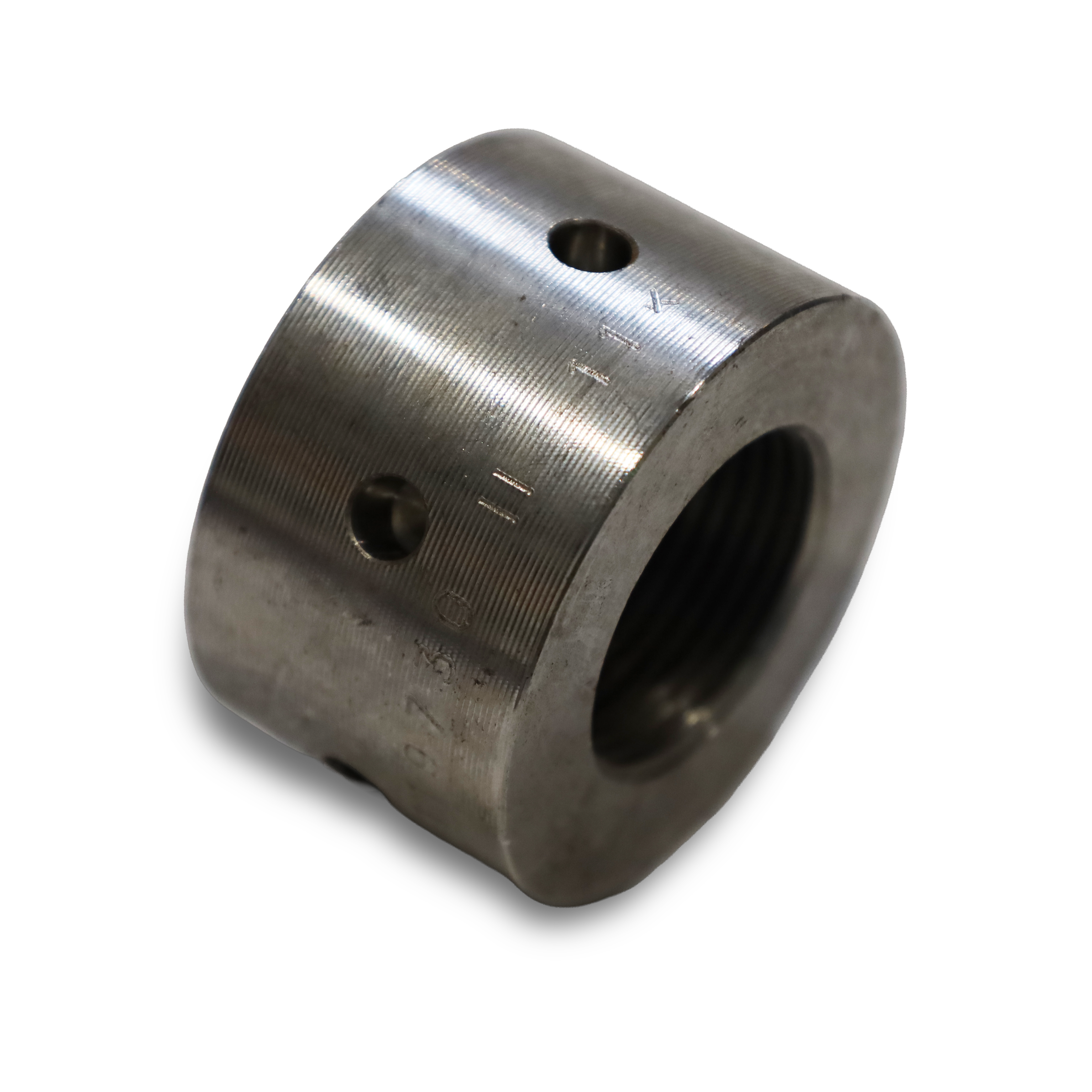 M30 Fine Thread Ring - Innio Jenbacher (119730) – AB Parts Marketplace